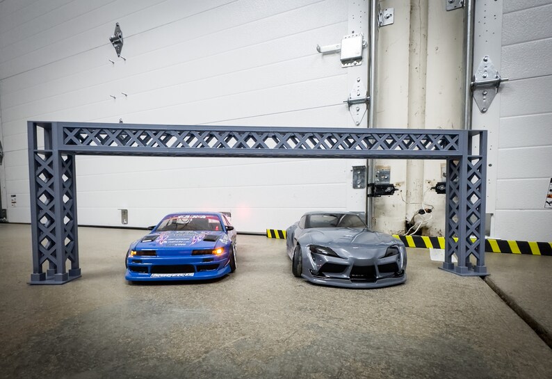 1:10 Scale RC Drifting/ Racing Start FILES - Etsy