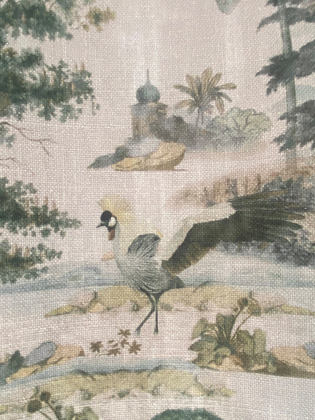 TV Cover bird Tapestry 131X108 Cm, Vintage Cover, Decorative Painting ...