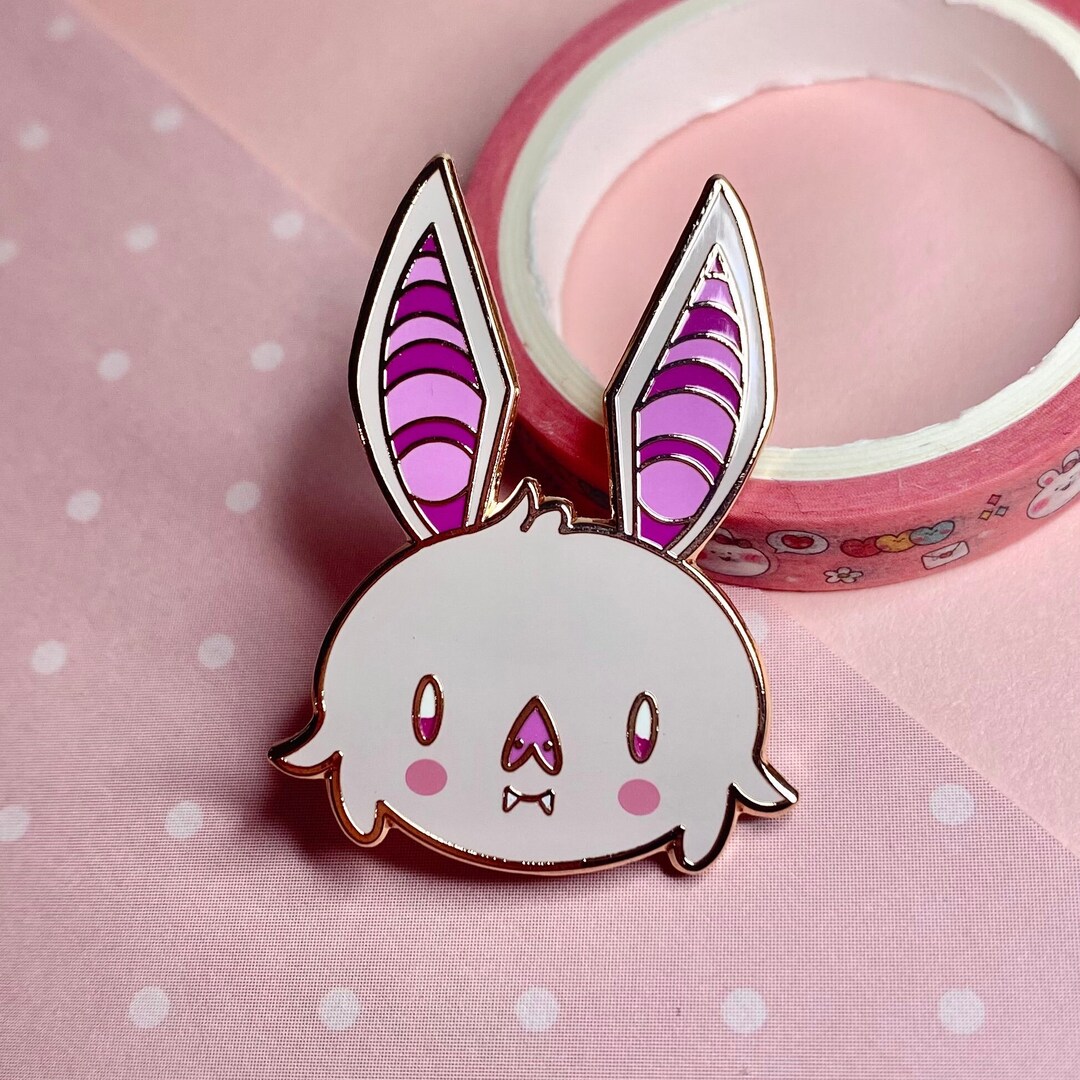 White Bat Enamel Pin | Halloween Pin, Bat Pin, Bat Enamel Pin, Cute ...