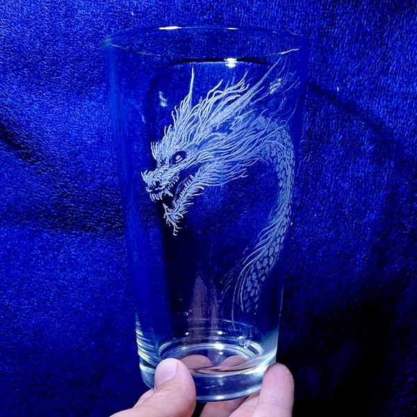 Dragon Glass - Etsy