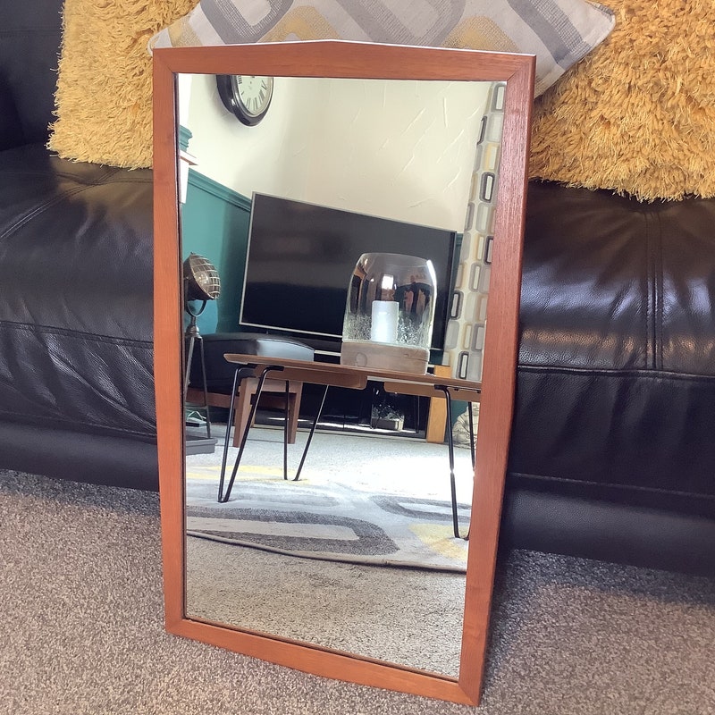 1960's Mirrors - Etsy UK