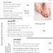 Onlyfans Feet Tip Menu - Etsy Canada