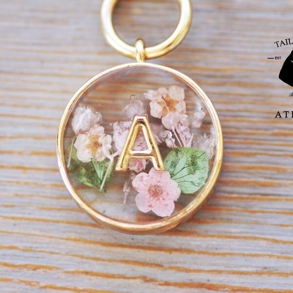 Custom Dog Tag Resin - Etsy