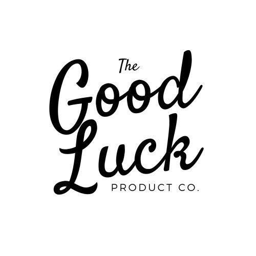 GoodLuckProductCo - Etsy