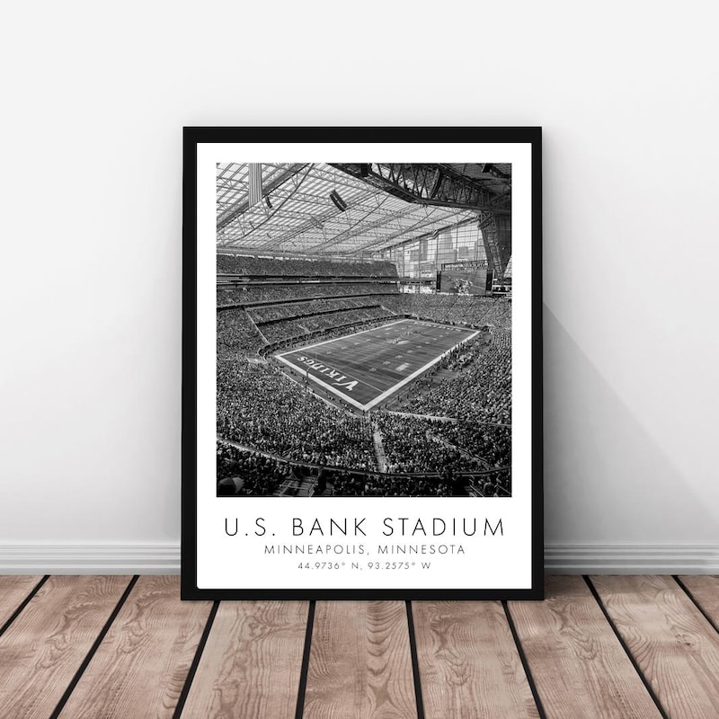 Us Bank in Mn - Etsy