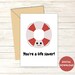 Printable Greeting Card, Digital Greeting Card, Funny Greeting Card ...