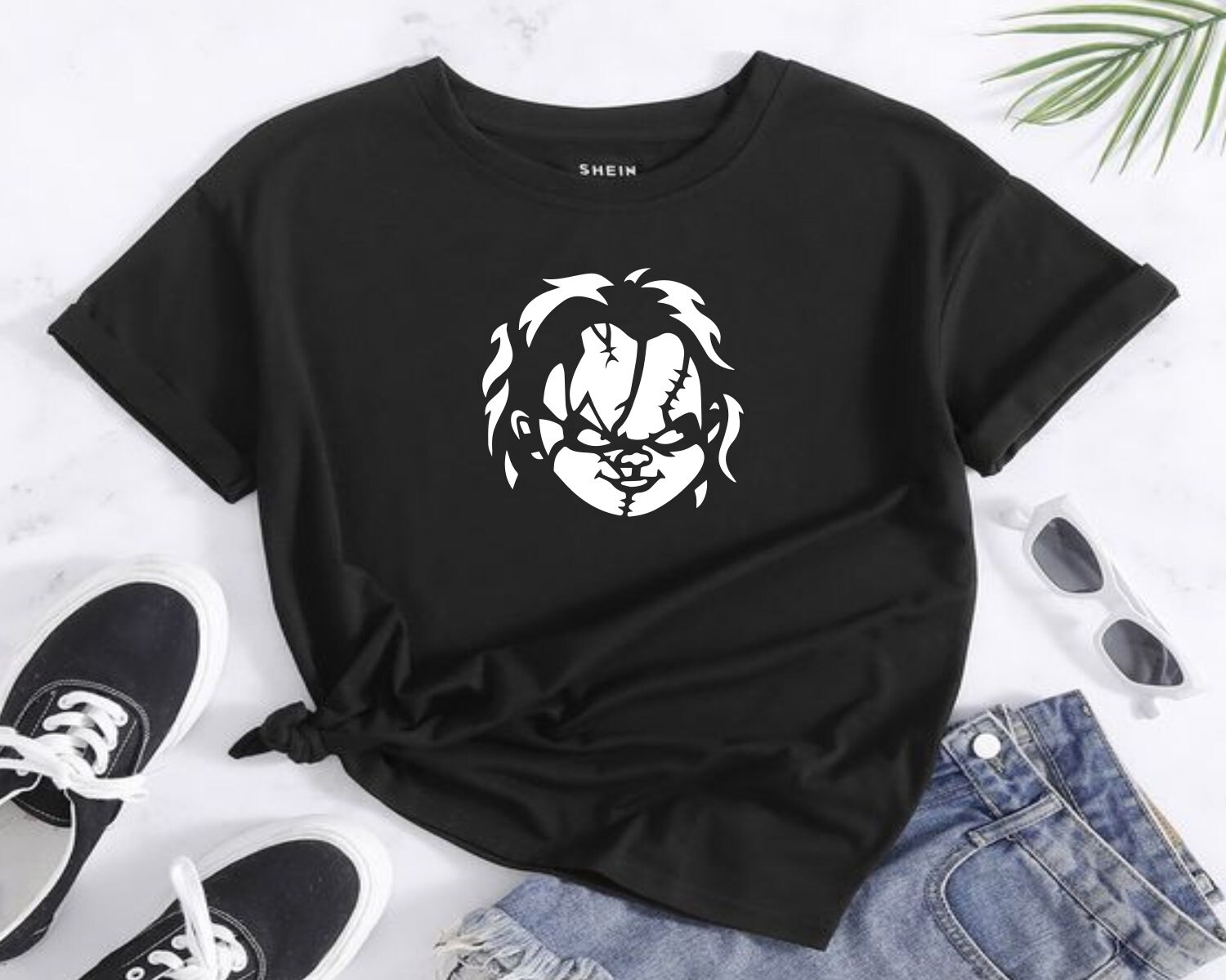 Chucky Svg, Horror Svg, Halloween Svg, Scream Svg, Freddy Krueger Svg ...