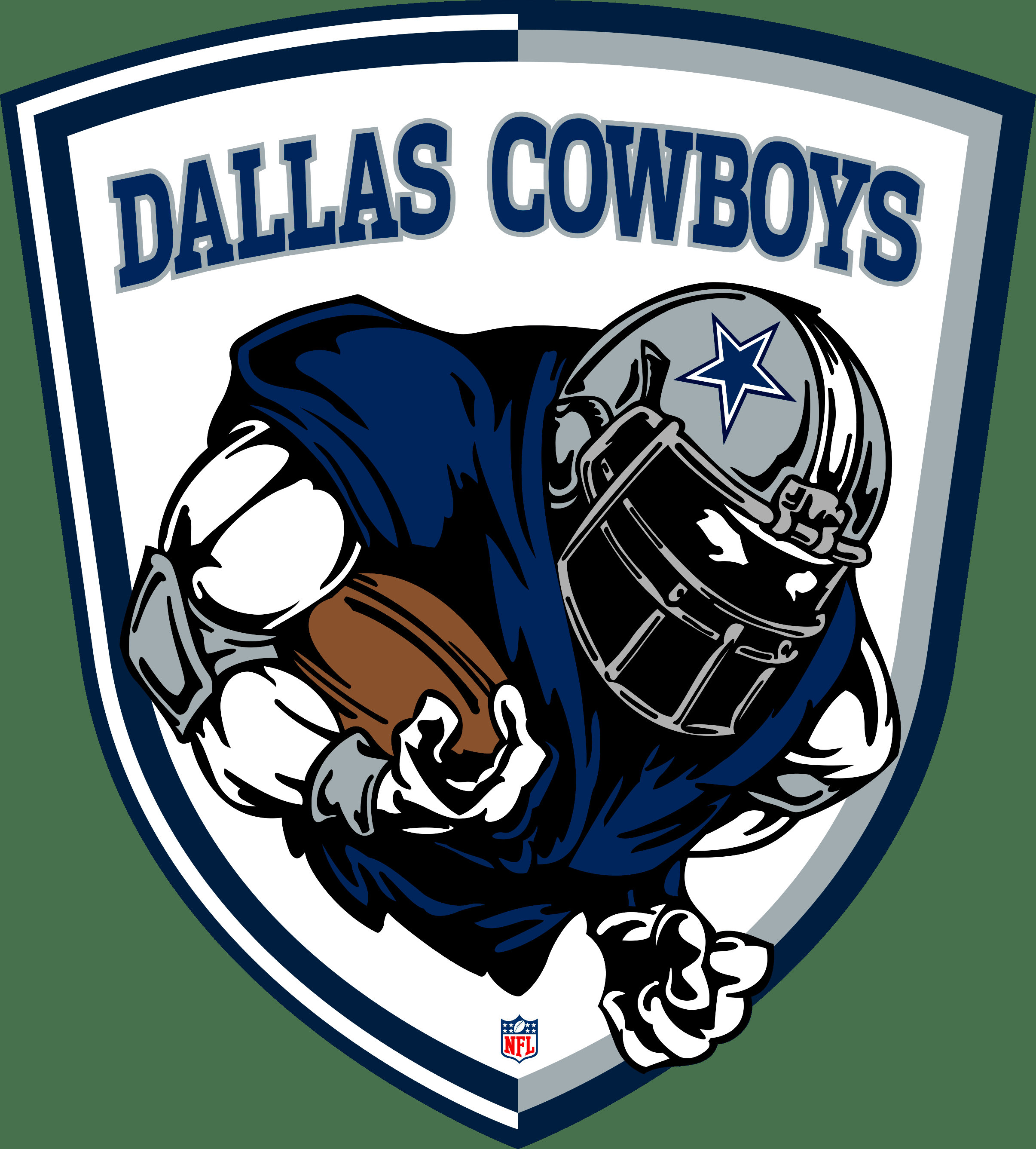 Dallas Cowboys Defense - Etsy
