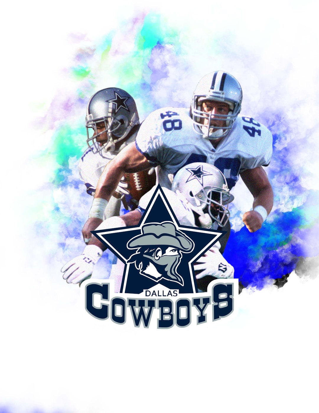 Dallas-cowboys-victorypng - Etsy