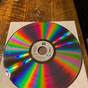 Country Life Laserdisc Letterbox Edition 1994 Sam Neill Pre-owned - Etsy