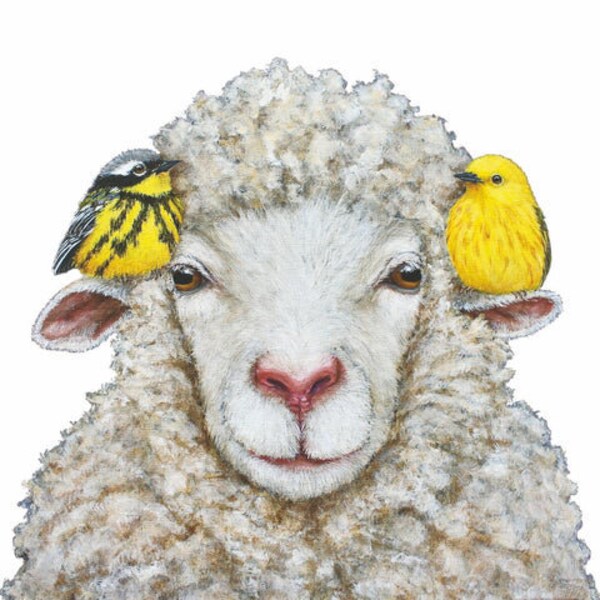 Vicki Sawyer - Etsy