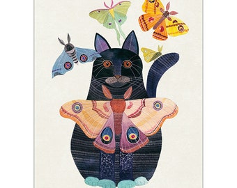 Geninne Zlatkis 2024 Weekly Planner Birds of a Feather: Travel-size 12 ...