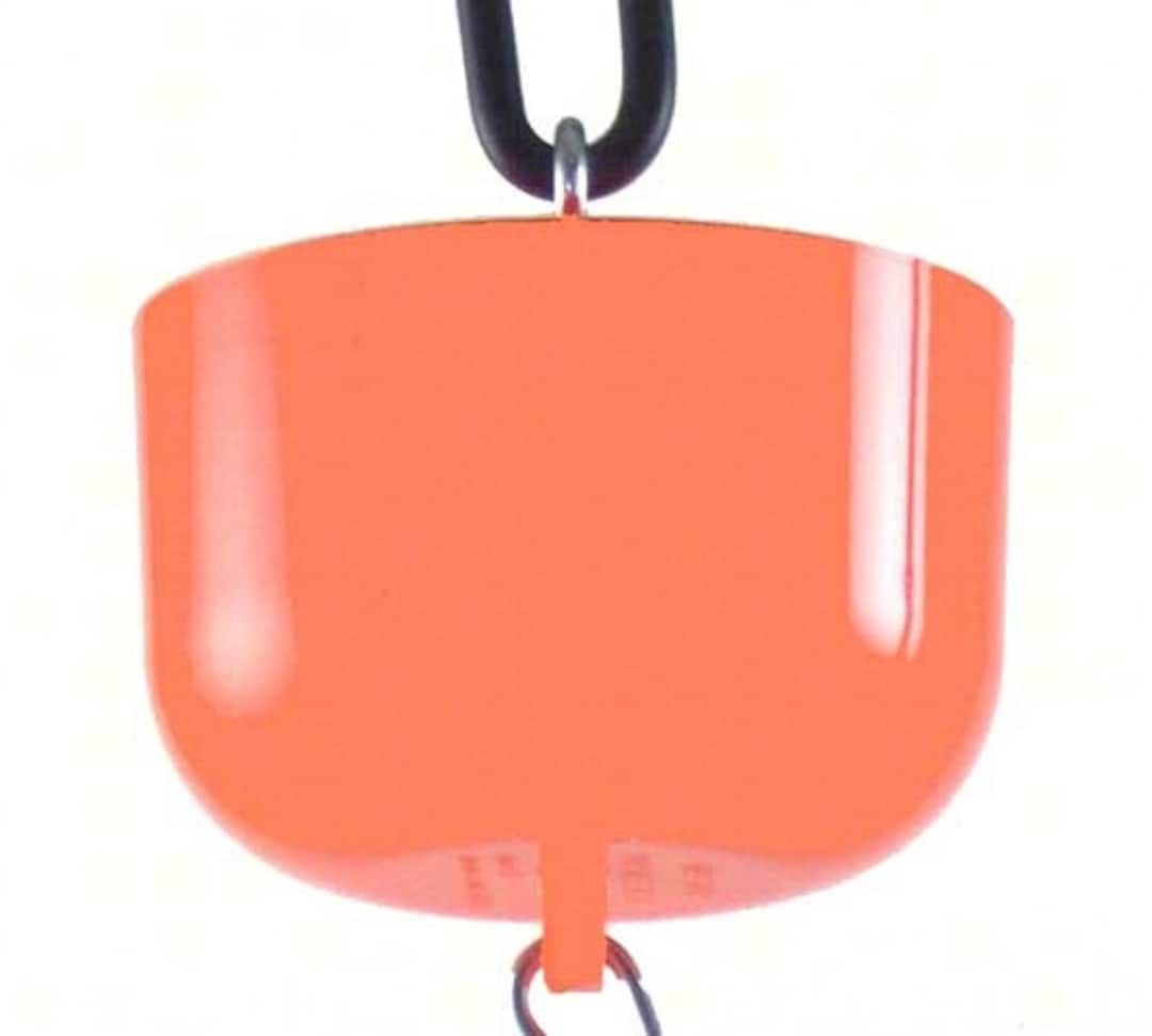 Orange Ant Moat – Oriole Feeder Nectar Protector, Medium Size - Etsy