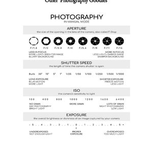 A Beginner's Guide to Photographing Kids Downloadable Ebook Mastering ...