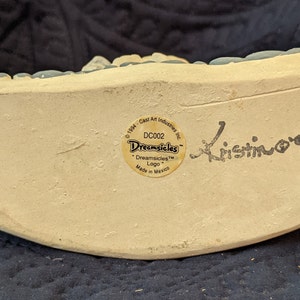 Dreamsicles DC002 Blue Logo - Etsy