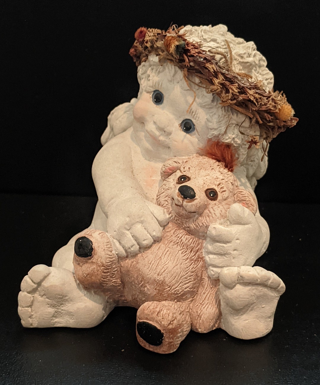 Dreamsicles DC132 - Love My Teddy - Etsy