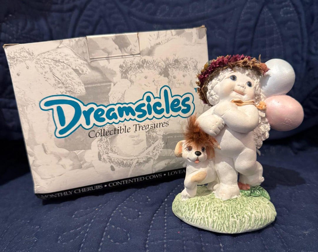 Dreamsicle E9801 - A Day of Fun - Etsy
