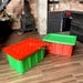 1:12 Scale Dollhouse Miniature Bath Tub, Modern Miniatures - Etsy