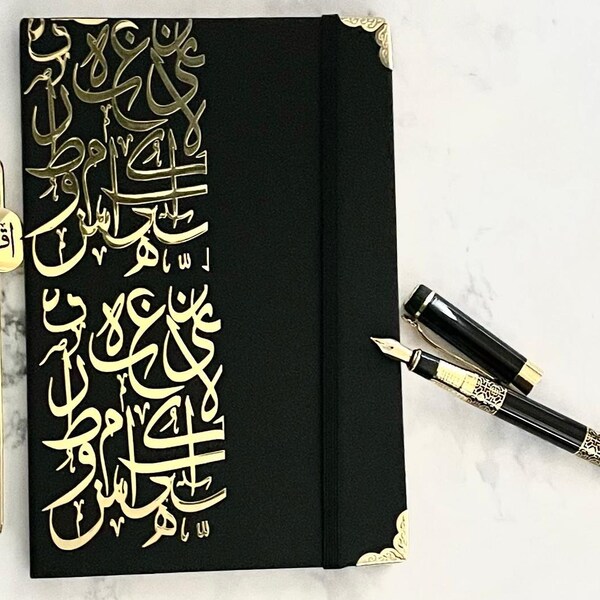 Arabic Calligraphy Pen - Etsy
