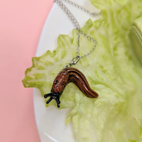 Slug - Etsy