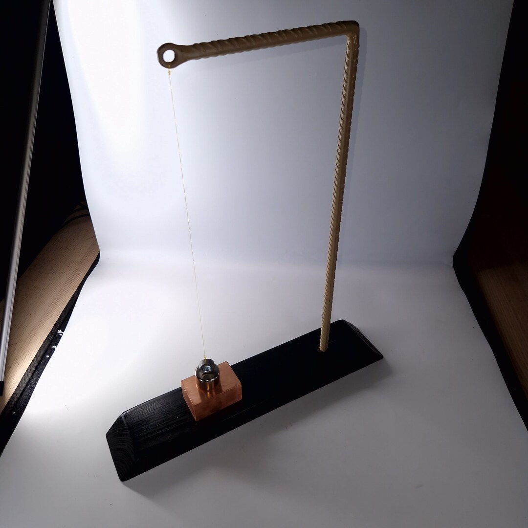 Object Deco Science Physics Copper Magnet. - Etsy