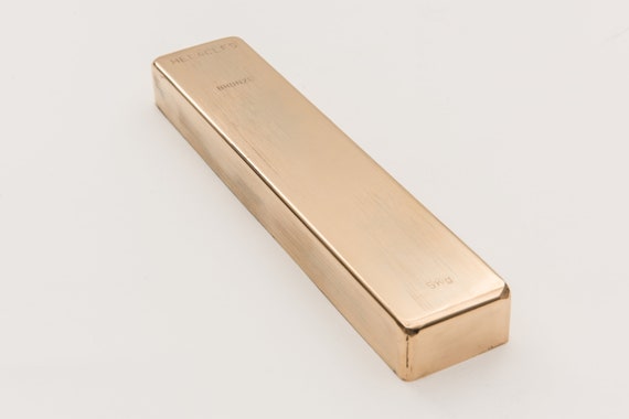 Bronze Ingot