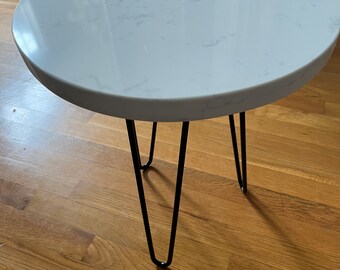 Quartz Table Legs - Etsy