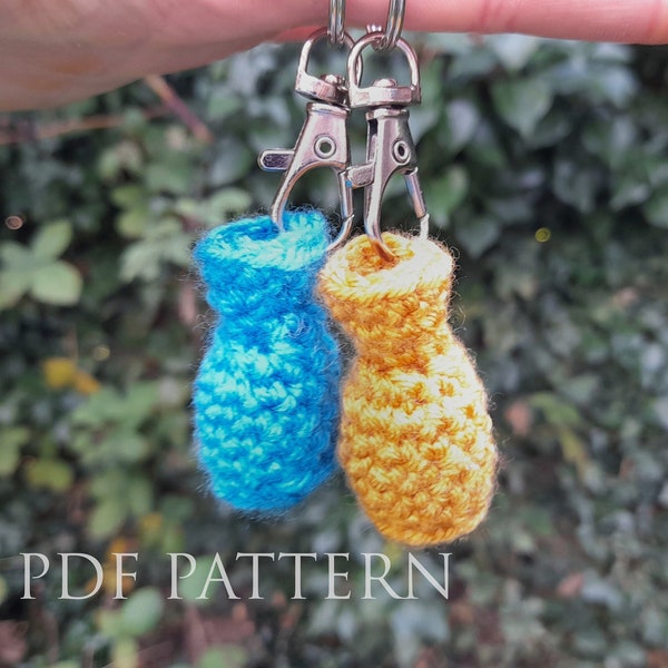 Crochet Dark Souls Pattern - Etsy