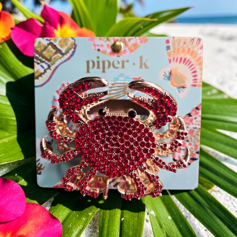 Piper K Jewelry - Etsy