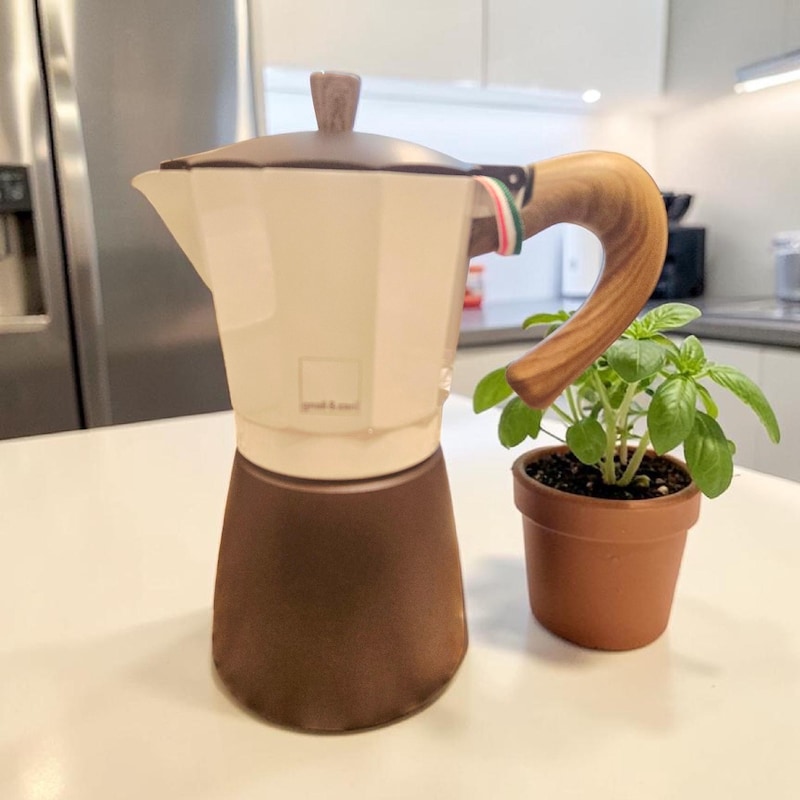 Stovetop Coffee Makers - Etsy