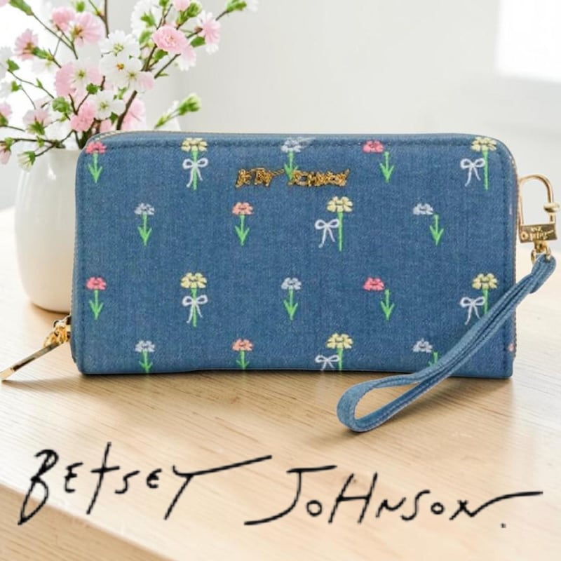 Betsey Johnsons Purses - Etsy