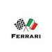Ferrari F1 Team Sticker - Etsy