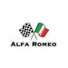 Alfa Romeo F1 Team Sticker - Etsy