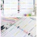 2025 Happy Planner Classic Printable Yearly Calendar, Mini HP Year at a ...