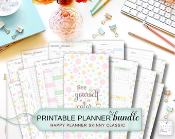 Half Sheet 2023 - Etsy