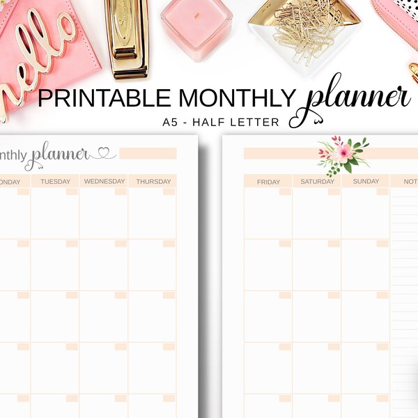 Filofax - Etsy