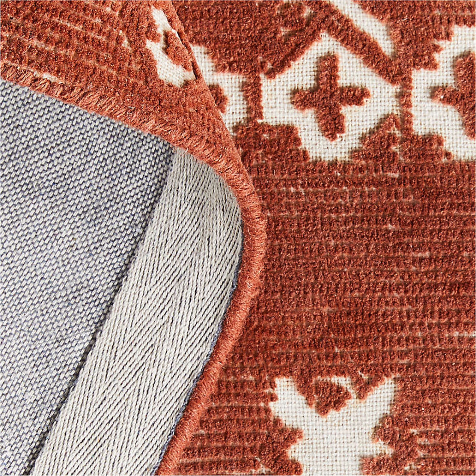 Erria Indigo Clay Black Handmade Tufted 2.5x9 5x8 6x8 8x10 - Etsy