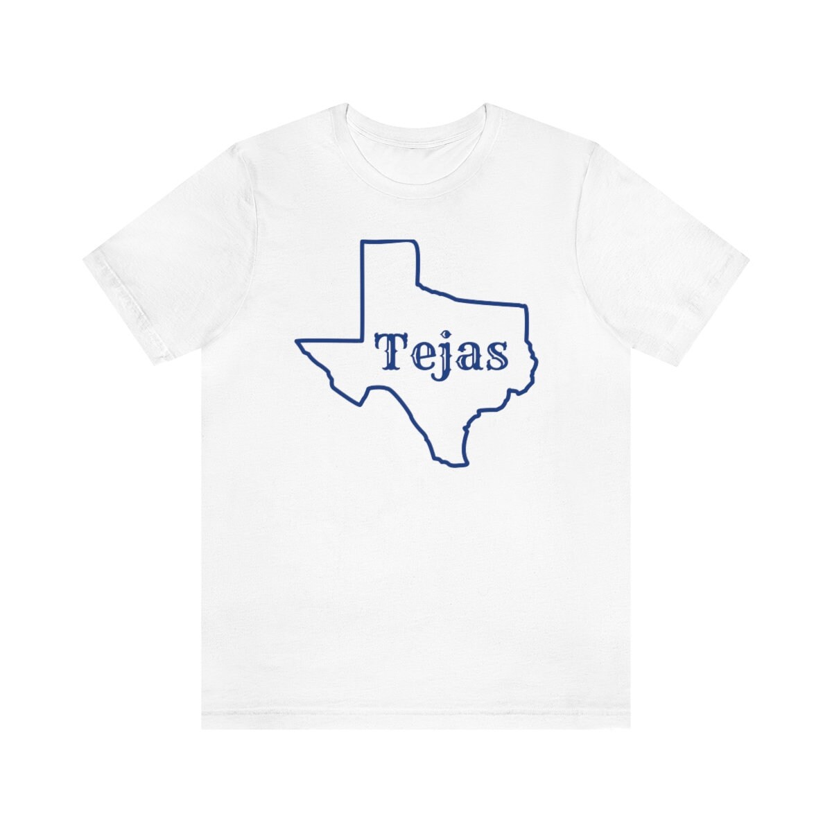 Tejas T-shirt, Texas, Texan, Mexican, Tejas Shirt, Texas Outline, Texas ...