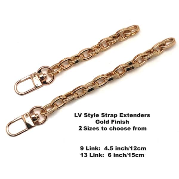 Shoe Strap Extender - Etsy