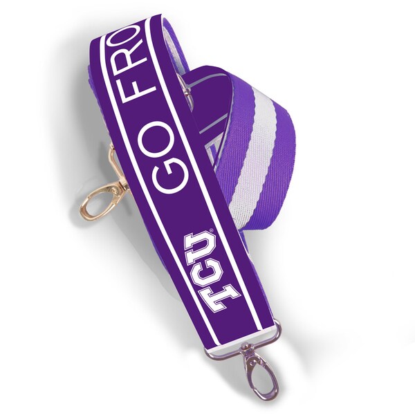 Tcu Fabric - Etsy