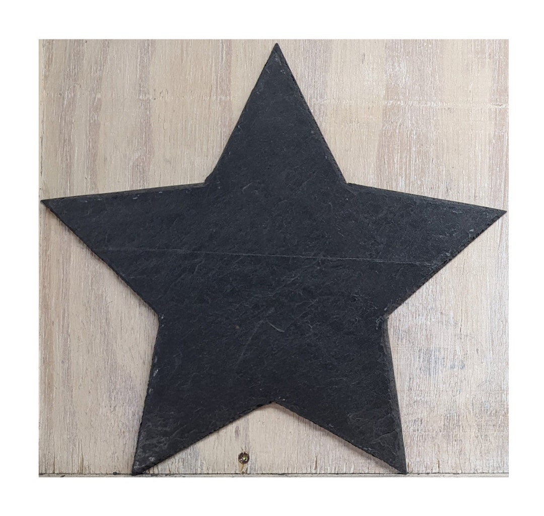 Leaning Star Star Child Christmas Star - Etsy