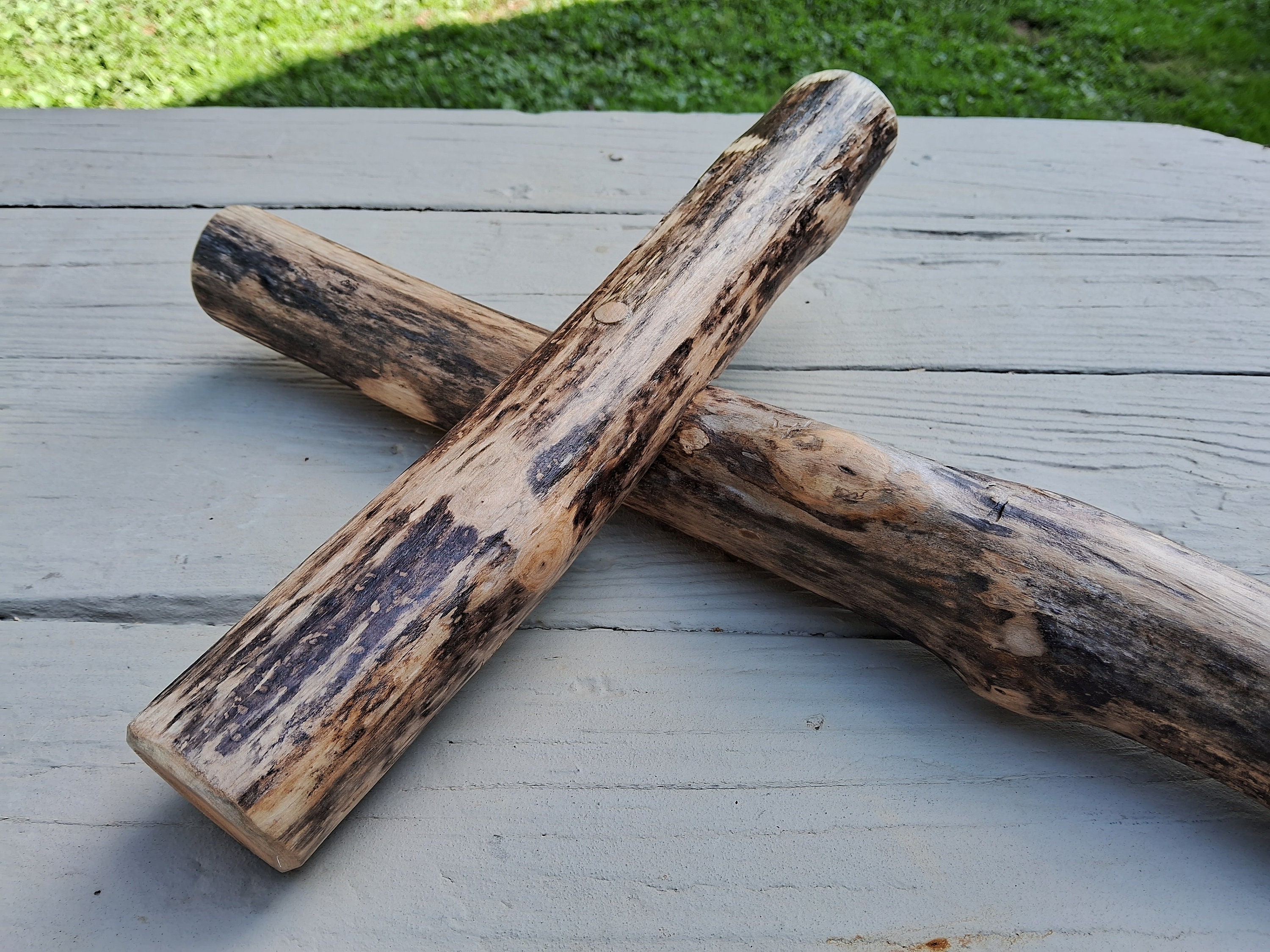 Rustic Wooden Branch Cross - Etsy