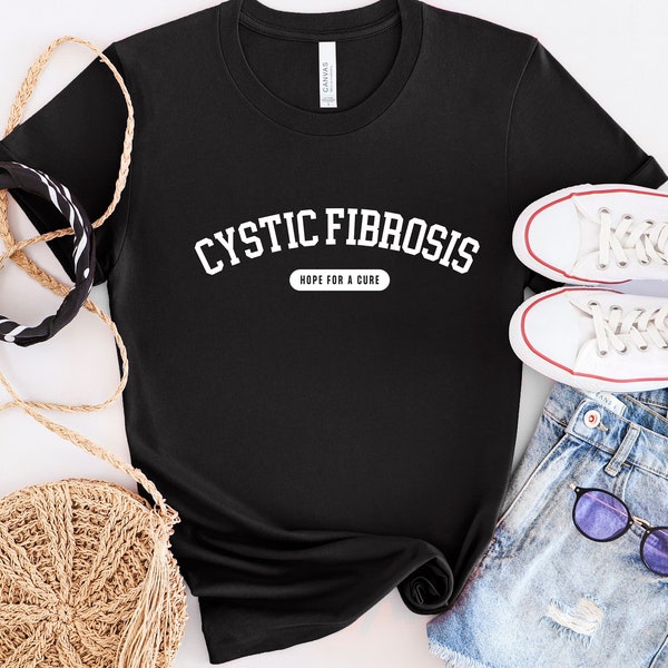 Cystic Fibrosis - Etsy