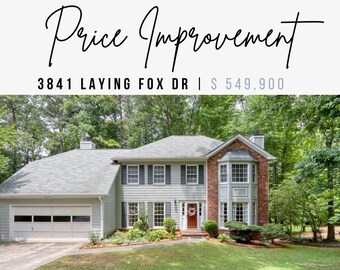 Improvement List - Etsy