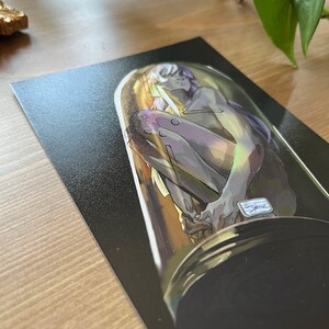 Sigma BSD Print - Etsy