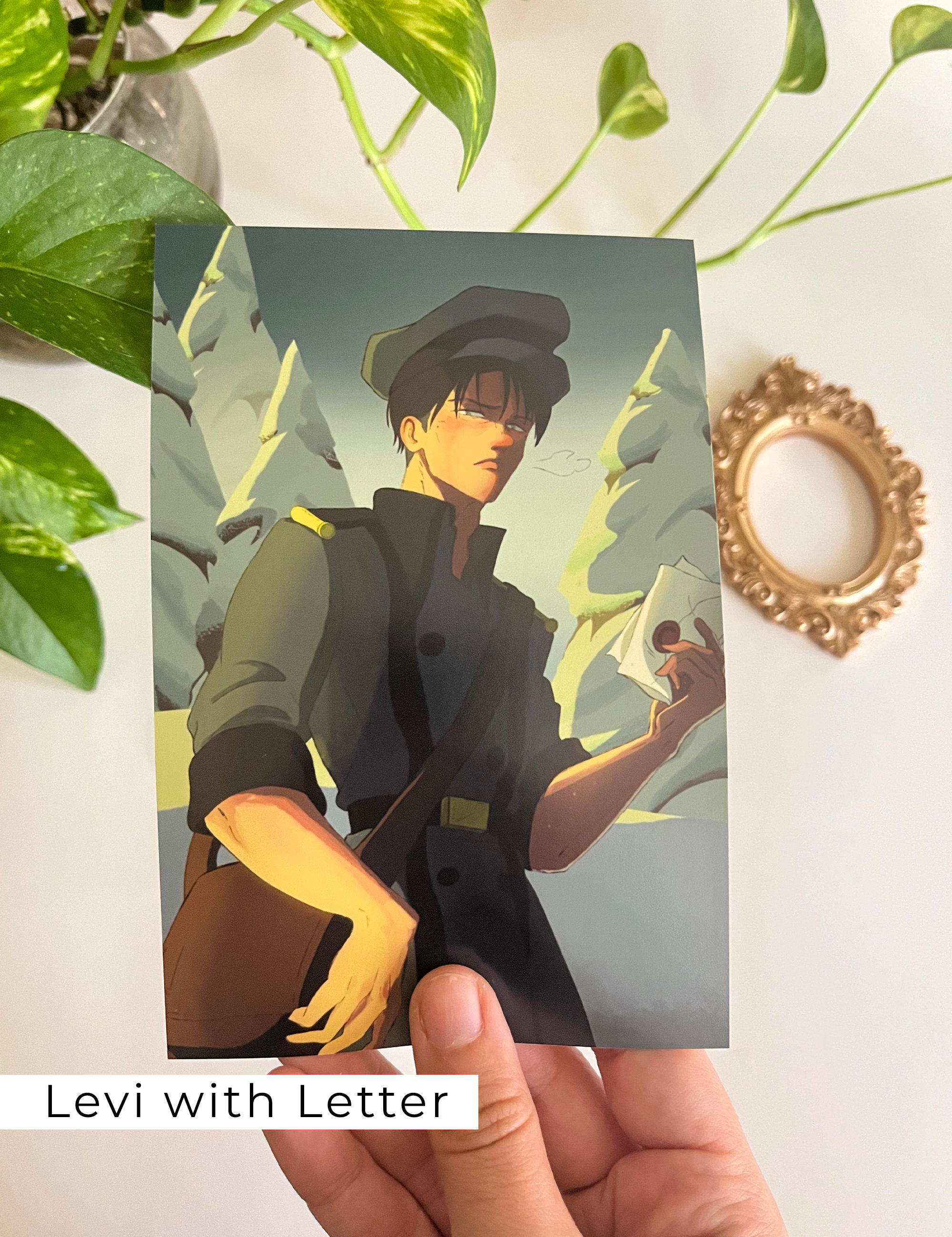 Erwin X Levi : CHRISTMAS COLLECTION - Etsy