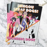 Goth Sigma BSD Art Print | 5" X 7", 6" X 8", or 11"x17" - Etsy