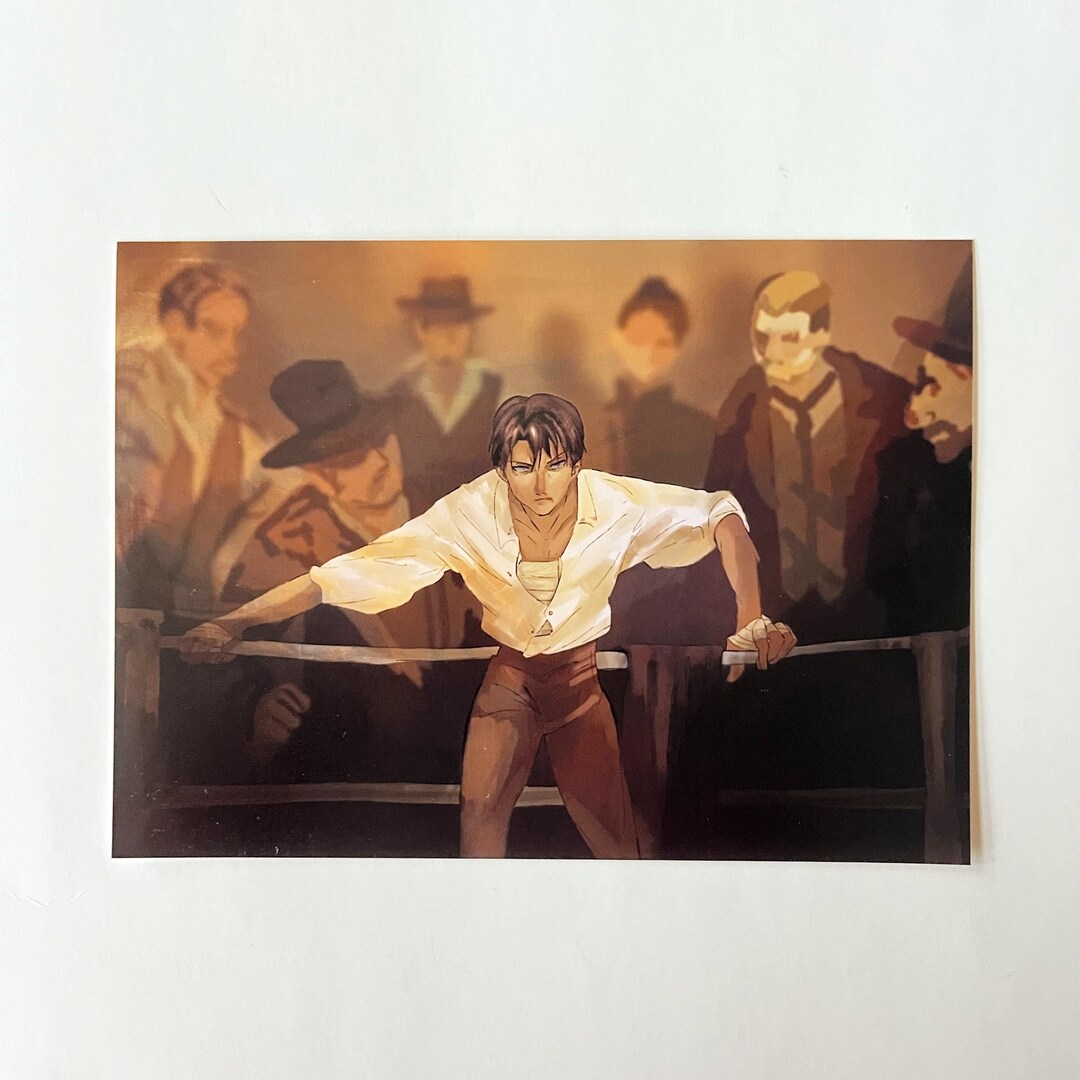 Levi : Dog Fights Digital Print - Etsy