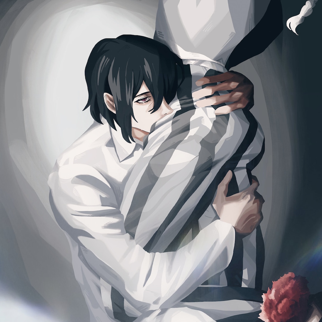 Fyolai Grab Print - Etsy