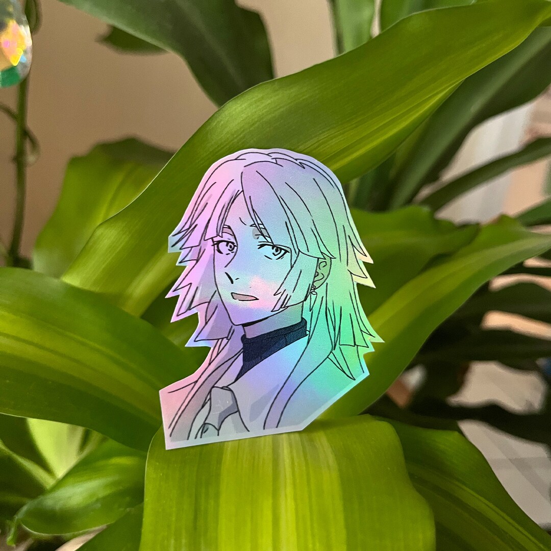 Sigma BSD Sticker - Etsy